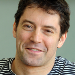 Daniel Rubenstein | Computer Engineering